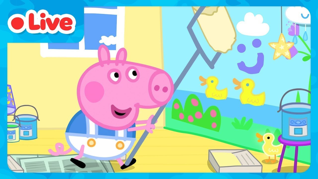 pippa - Youtube Kids