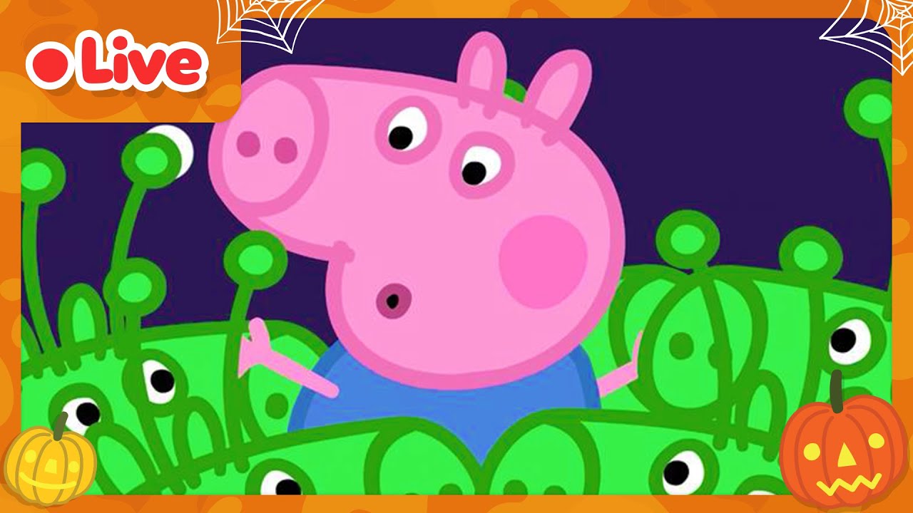 pippa - Youtube Kids