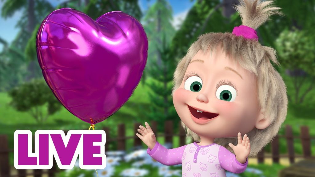 videa pro děti - Youtube Kids