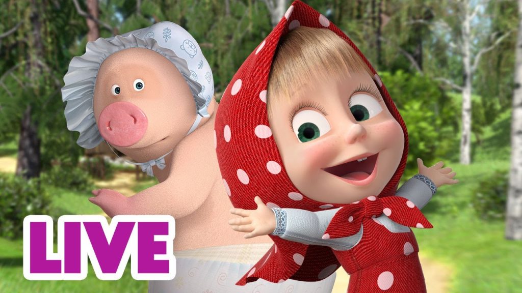 new cartoons - Youtube Kids