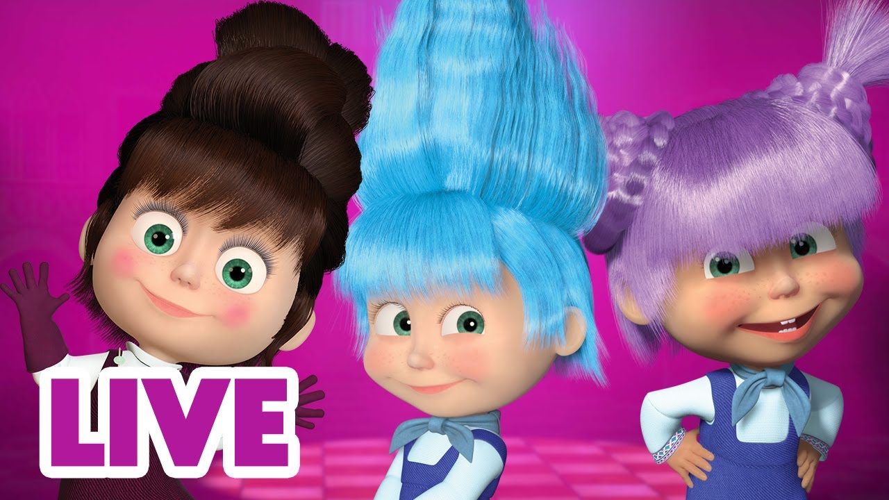 new cartoons - Youtube Kids