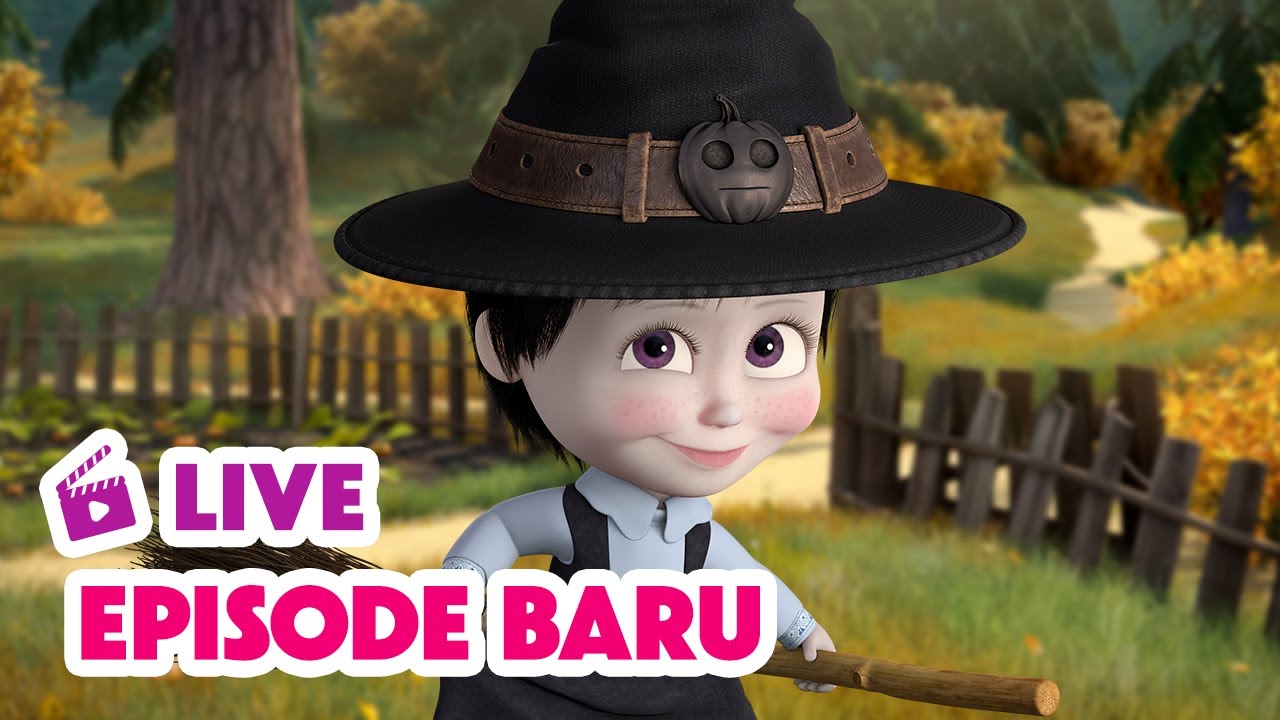 kartun - Youtube Kids