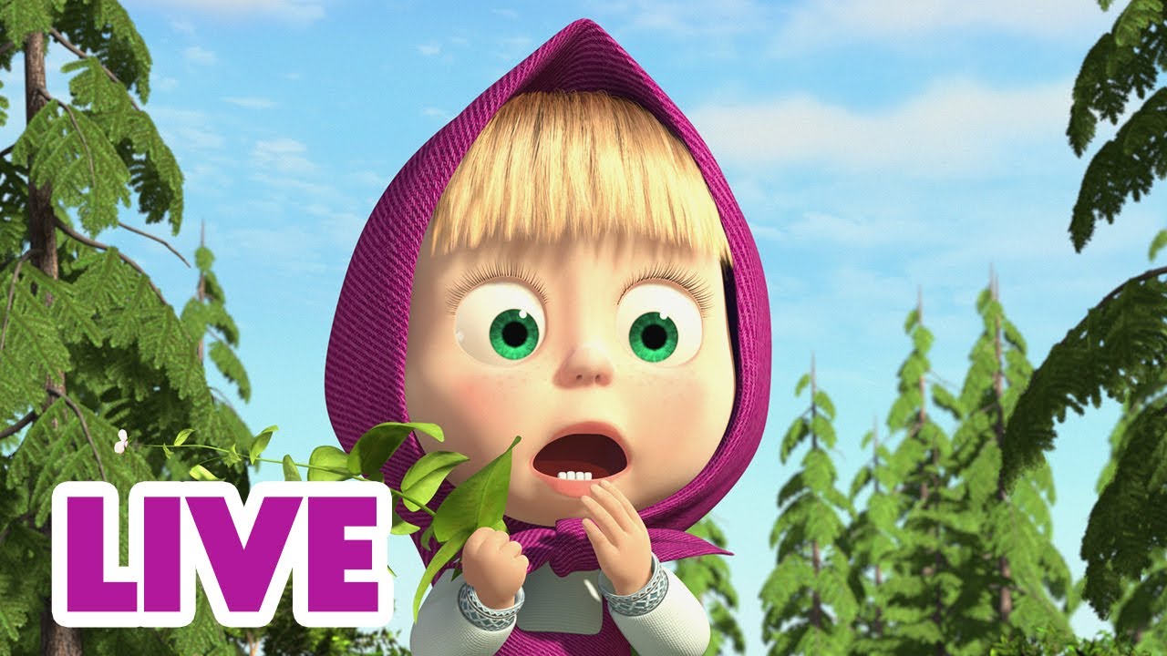 episode baru - Youtube Kids