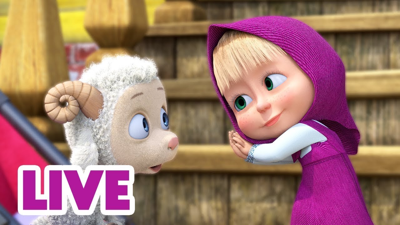 Nowy sezon przez cały dzień - Youtube Kids