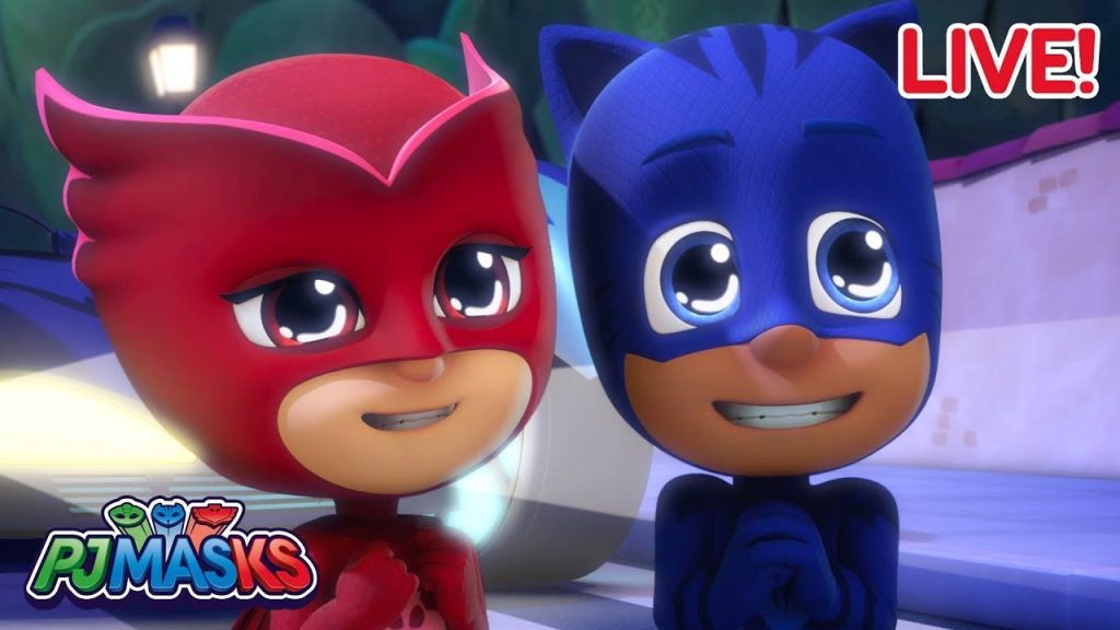 catboy - Youtube Kids