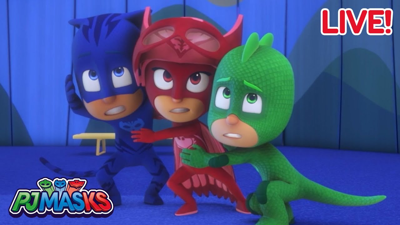 superheroes - Youtube Kids