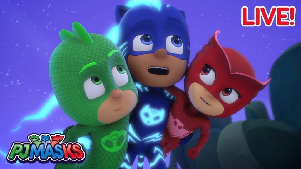 Disney cartoons - Youtube Kids