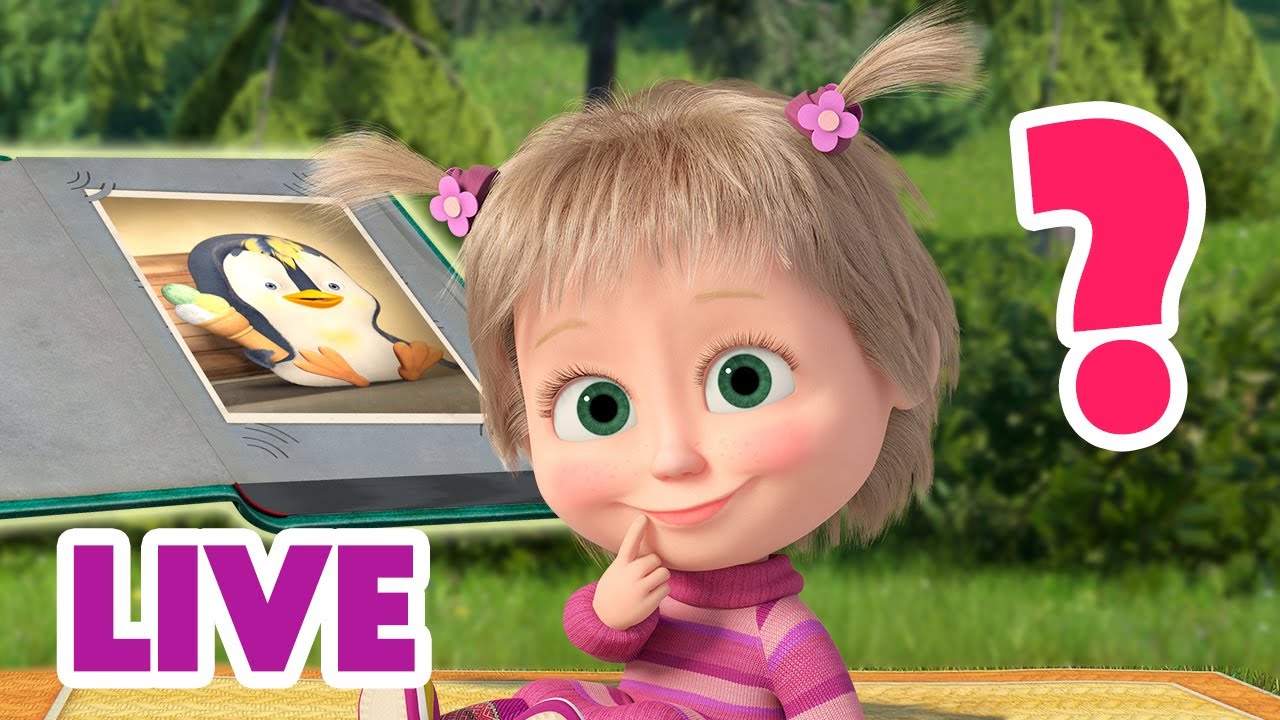 live stream - Youtube Kids