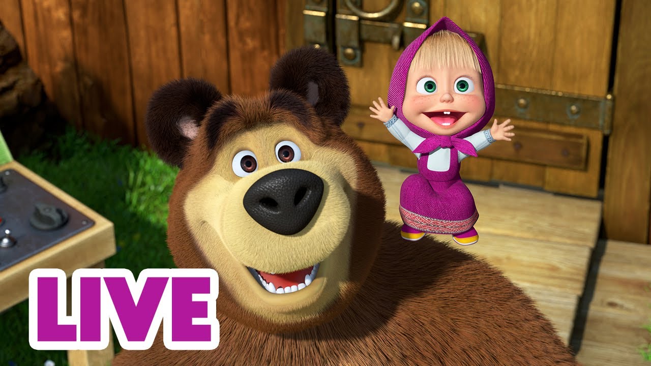 Youtube Kids - Long Kids Videos of Peppa Pig Paw Patrol Blippi Masha ...