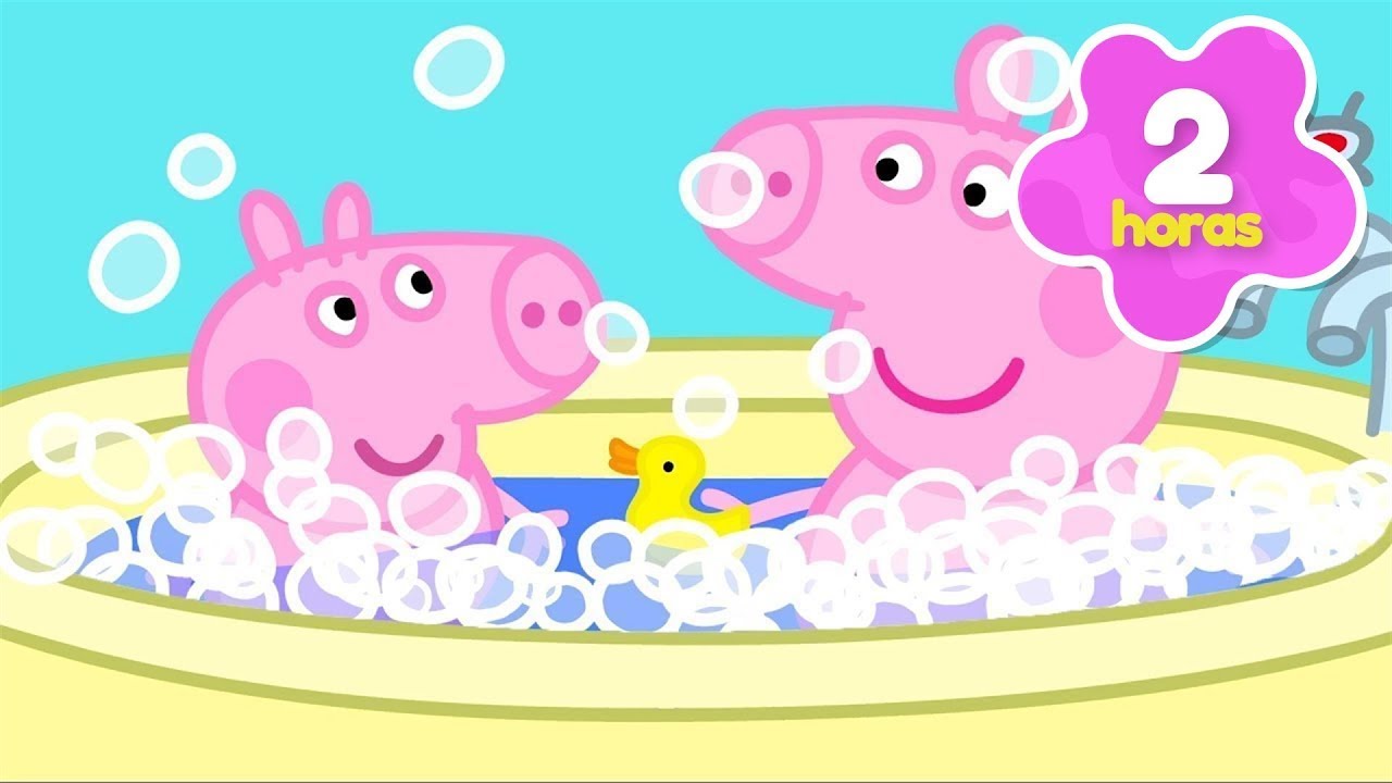 peppa pig spanish - Youtube Kids