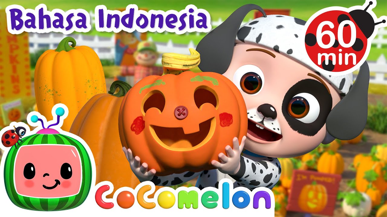 coco melon melon bahasa indonesia - Youtube Kids