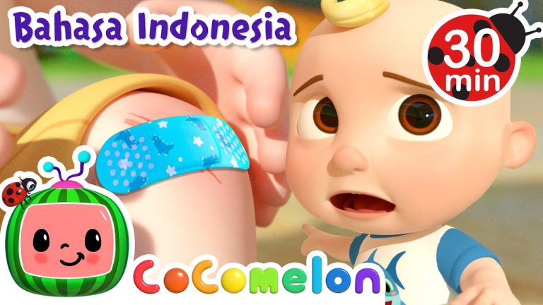 coco melon melon bahasa indonesia - Youtube Kids