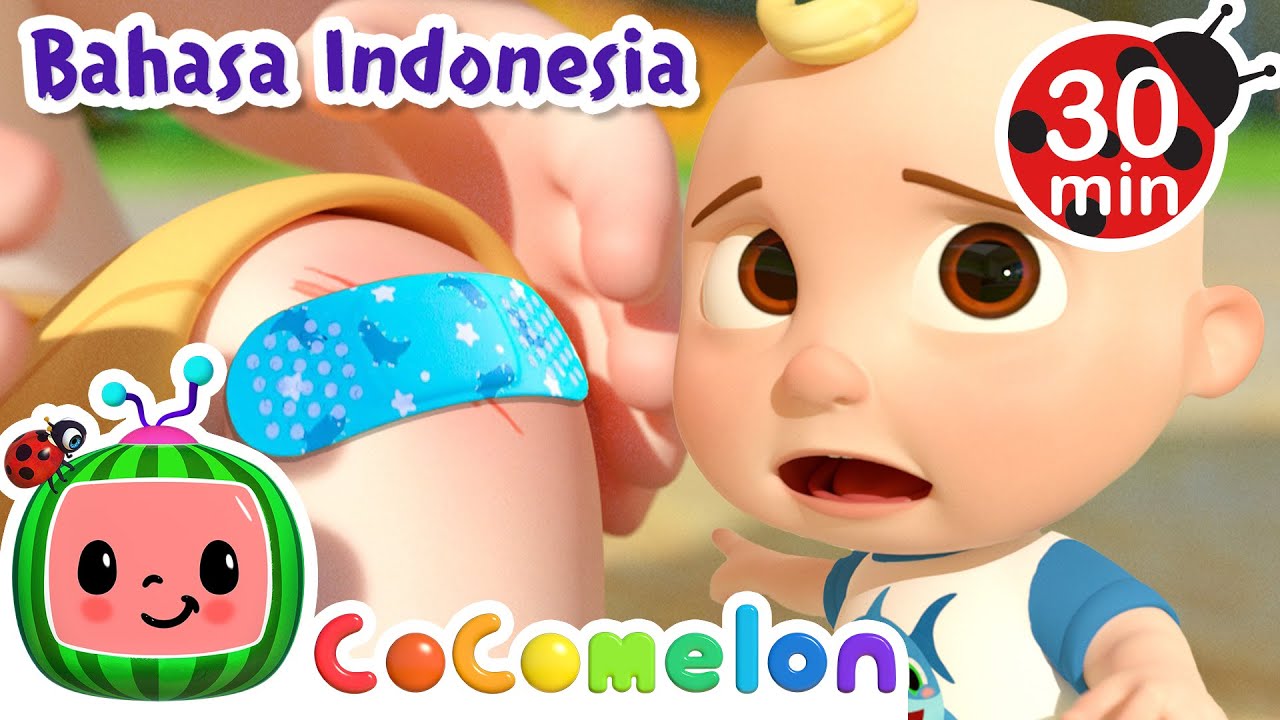 coco melon melon bahasa indonesia - Youtube Kids