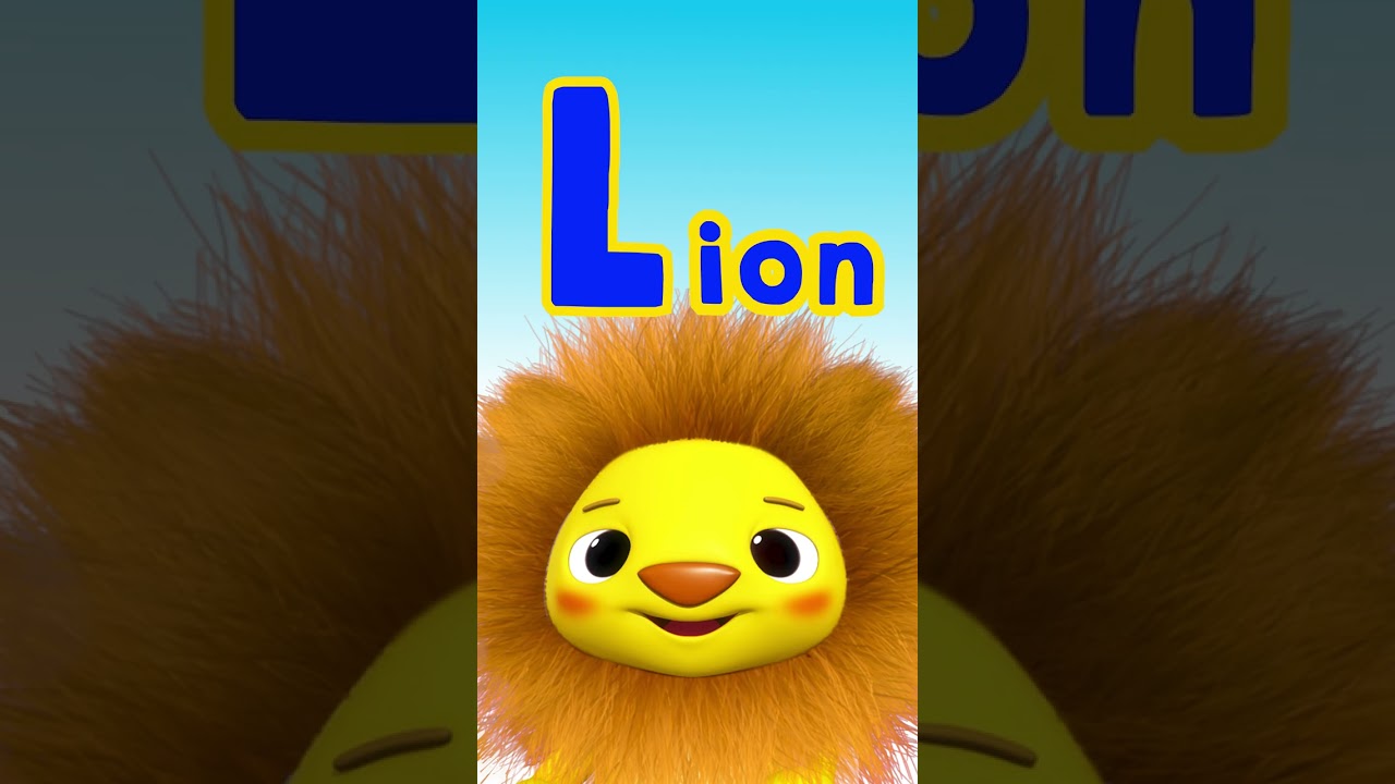 alphabet learning - Youtube Kids