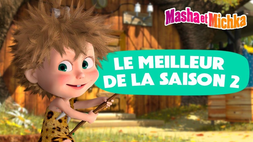 macha micha - Youtube Kids