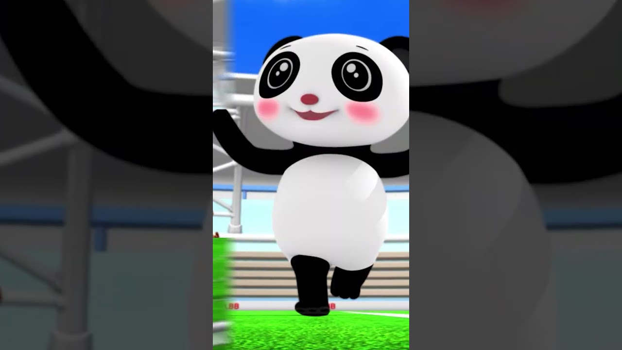 Numbers - Youtube Kids