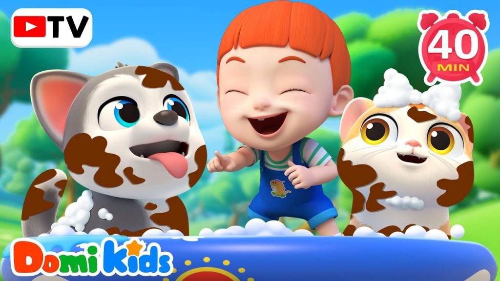 domikids - Youtube Kids