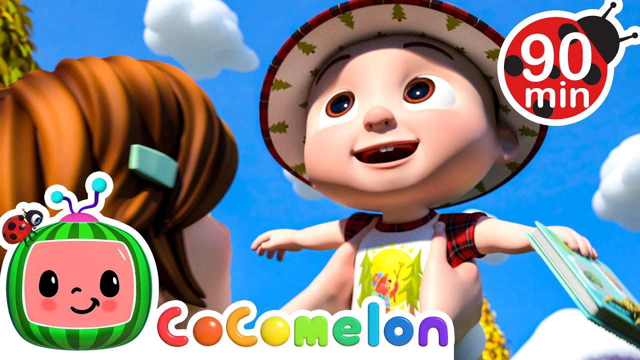 Cocomelon - Youtube Kids