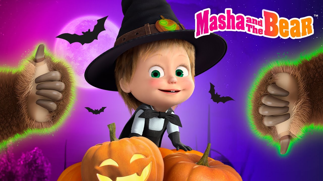 halloween - Youtube Kids