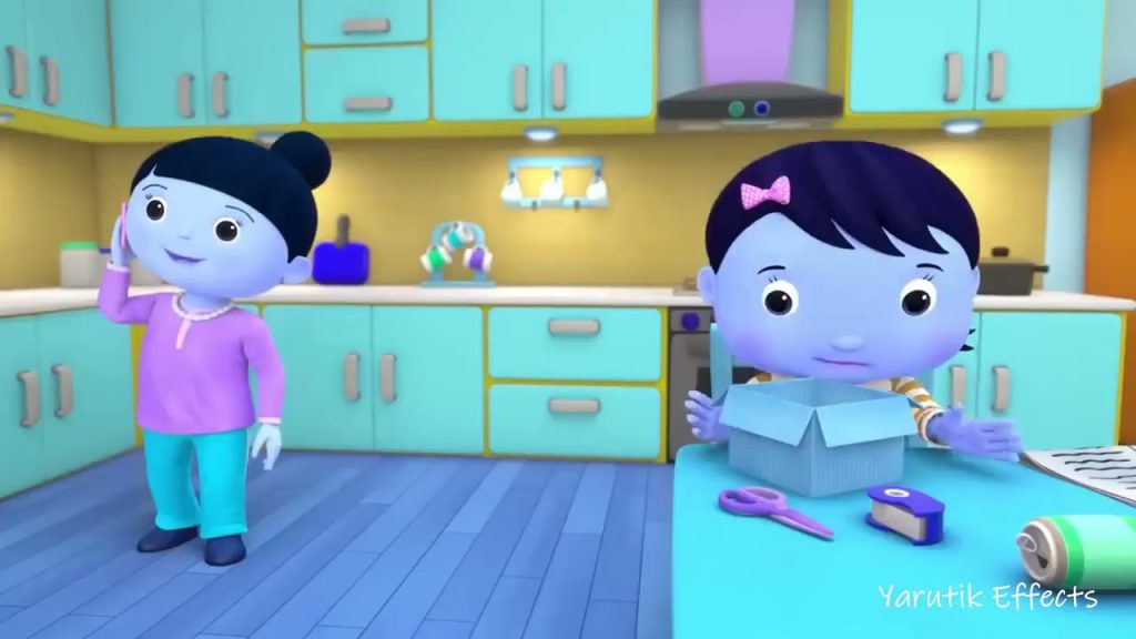 talking tom - Youtube Kids