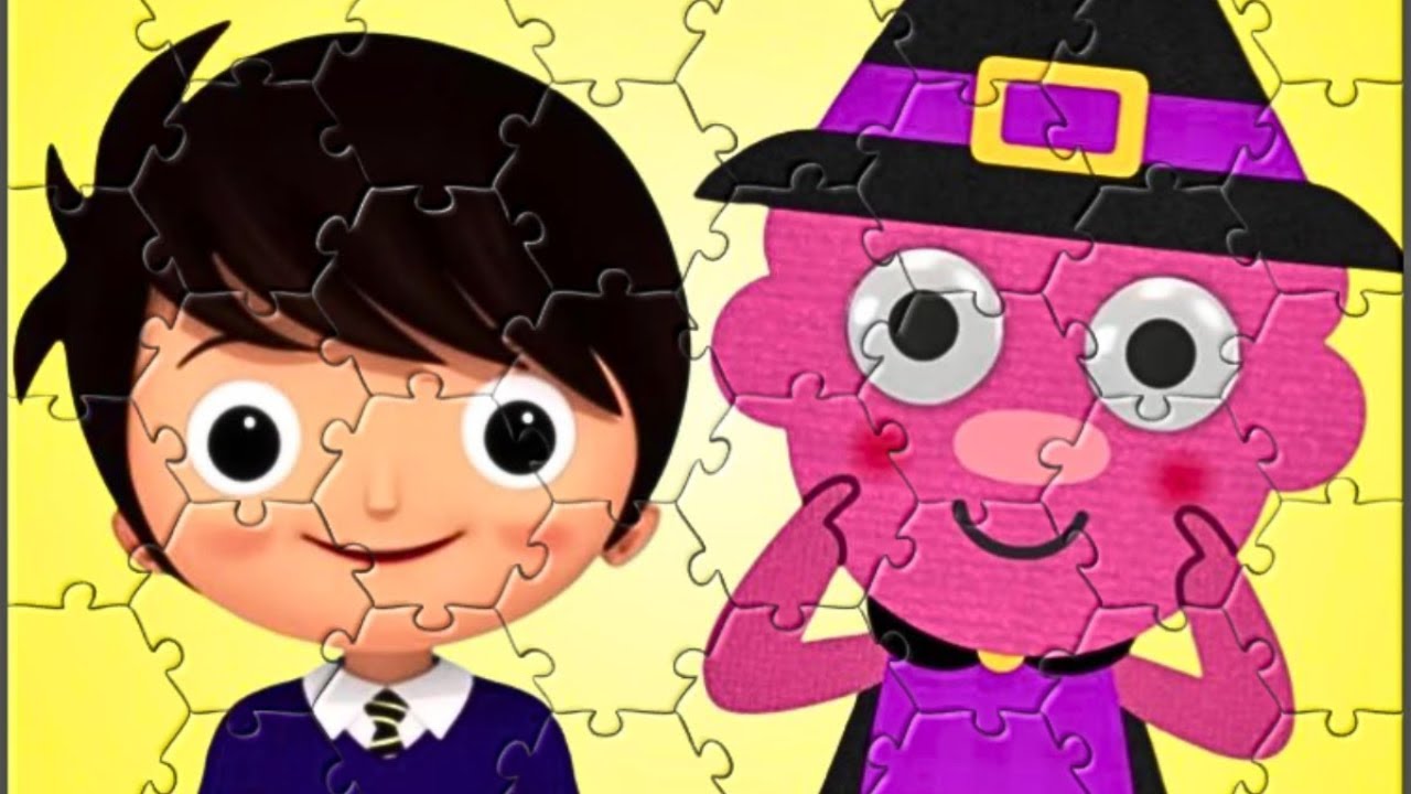 emotions and feelings - Youtube Kids
