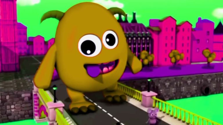 sponsored by preview 2 effects - Youtube Kids