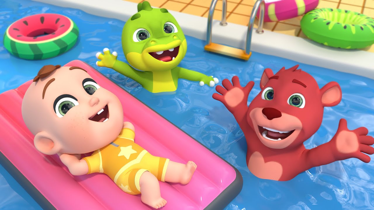 kids fun - Youtube Kids