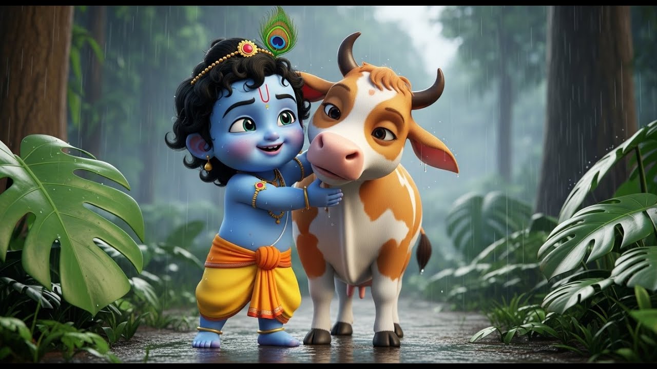 krishna ji ka bhajan - Youtube Kids