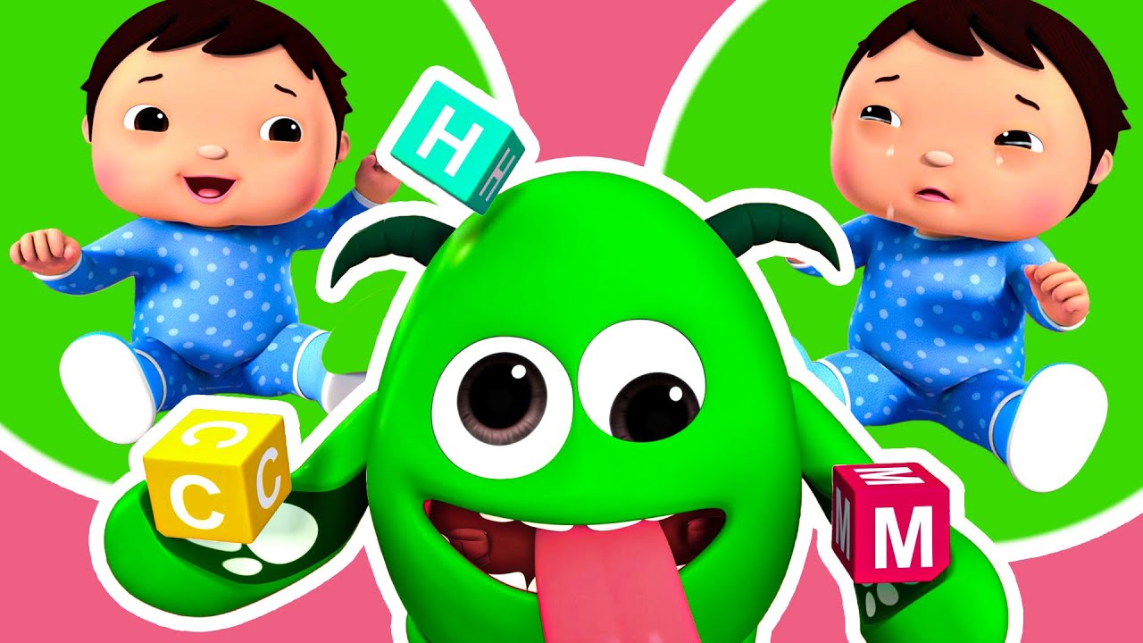 feeding - Youtube Kids