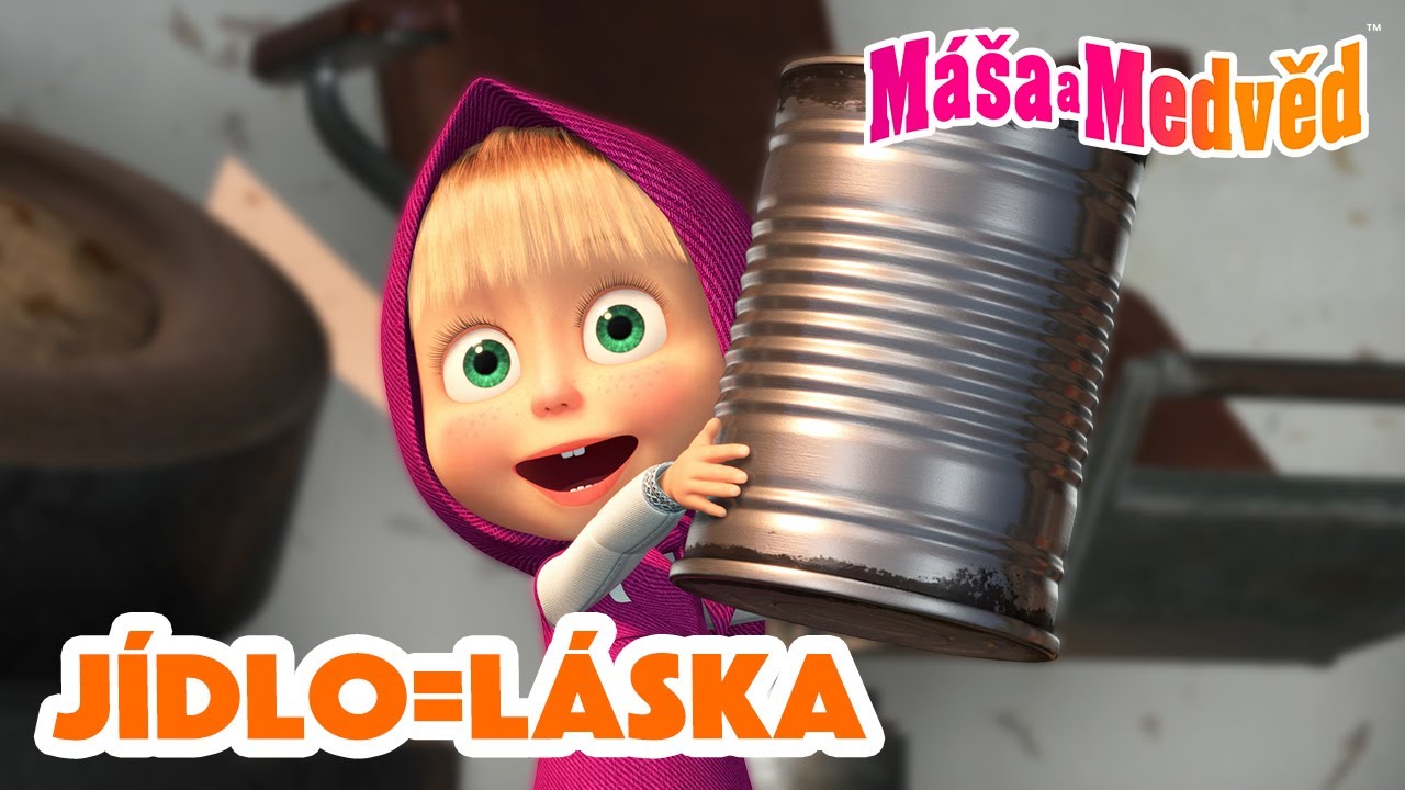 videa pro děti - Youtube Kids