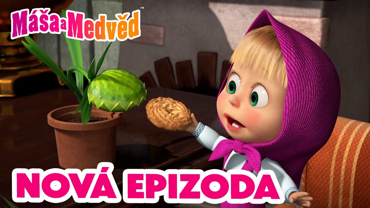 videa pro děti - Youtube Kids