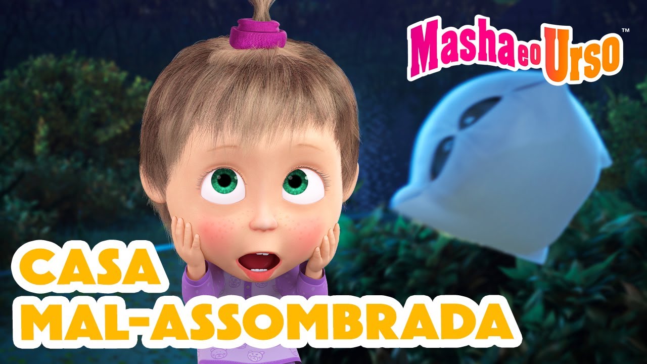 masha eo urso - Youtube Kids