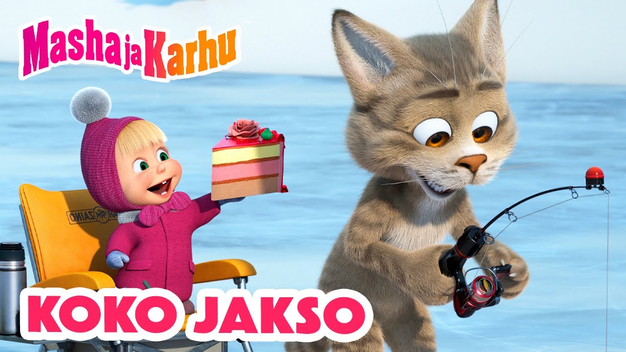 full episode - Youtube Kids