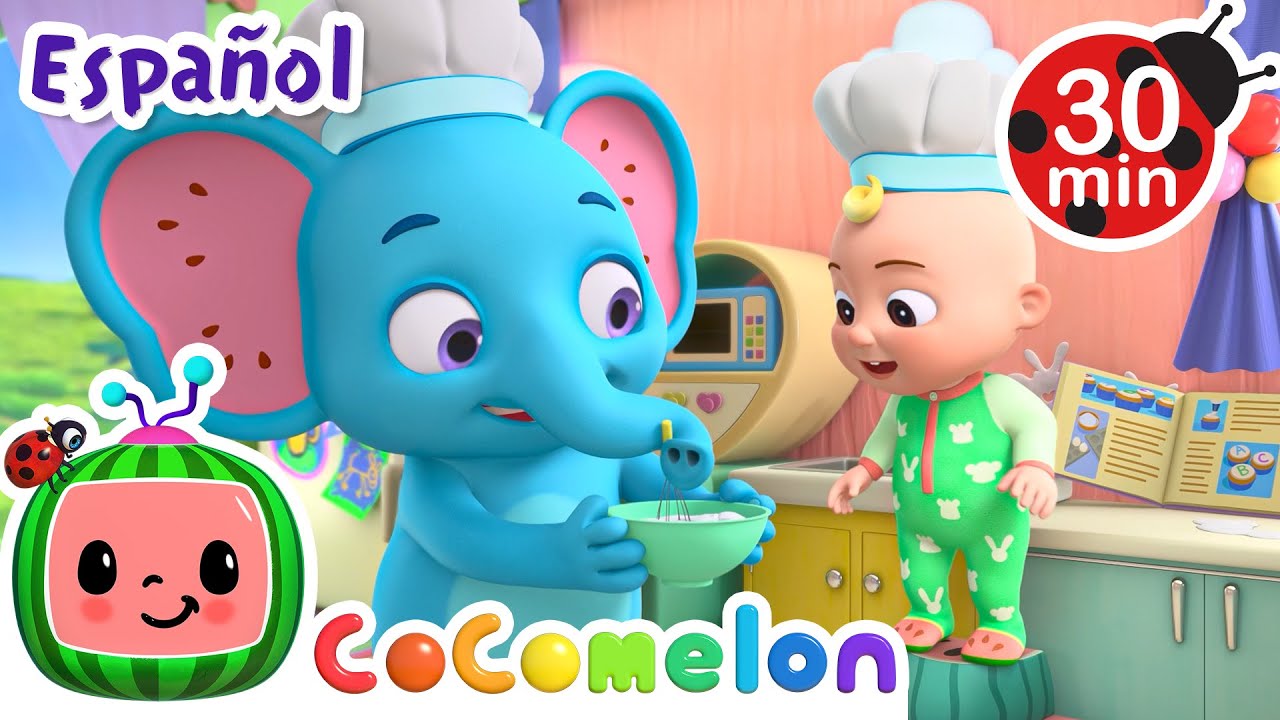 cocomelon espanol - Youtube Kids