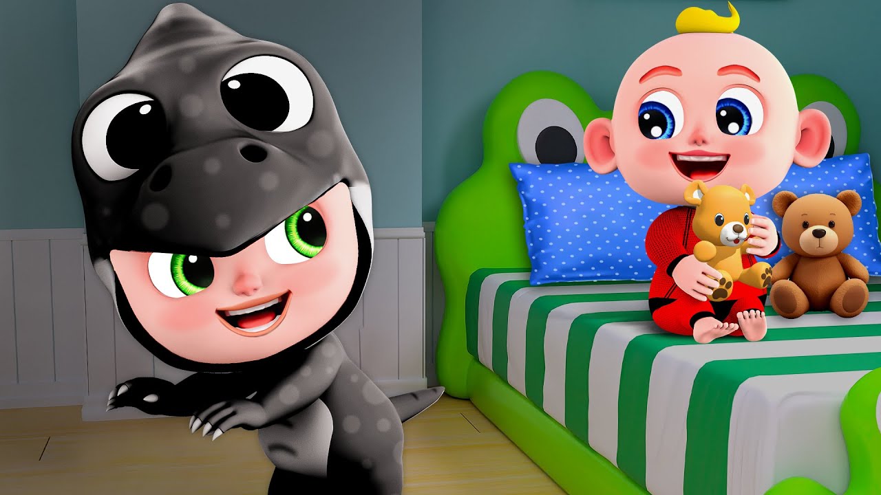 Pip kids song - Youtube Kids