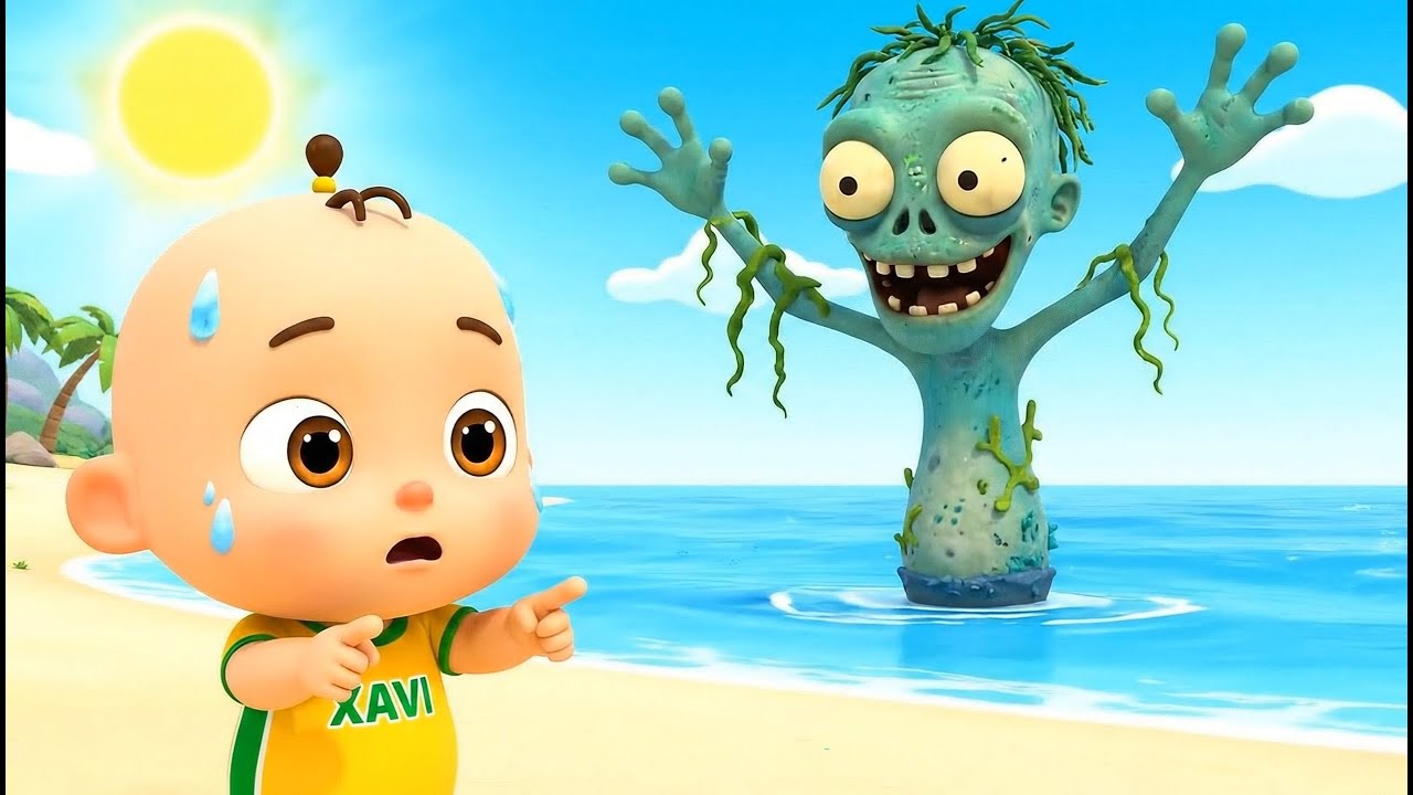 Baby Xavi Kids Songs - Youtube Kids