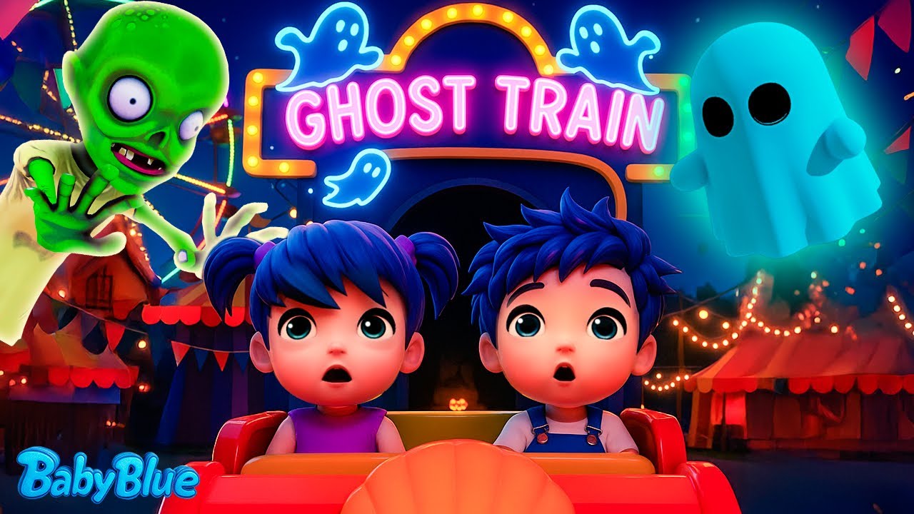 monster song - Youtube Kids