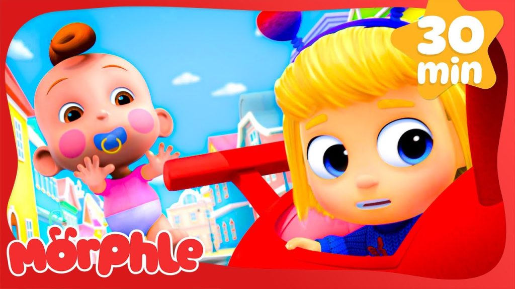 moonbug kids - Youtube Kids