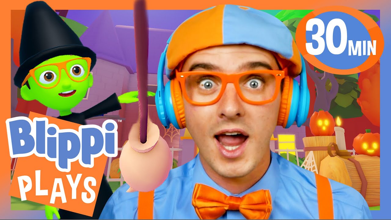 halloween - Youtube Kids