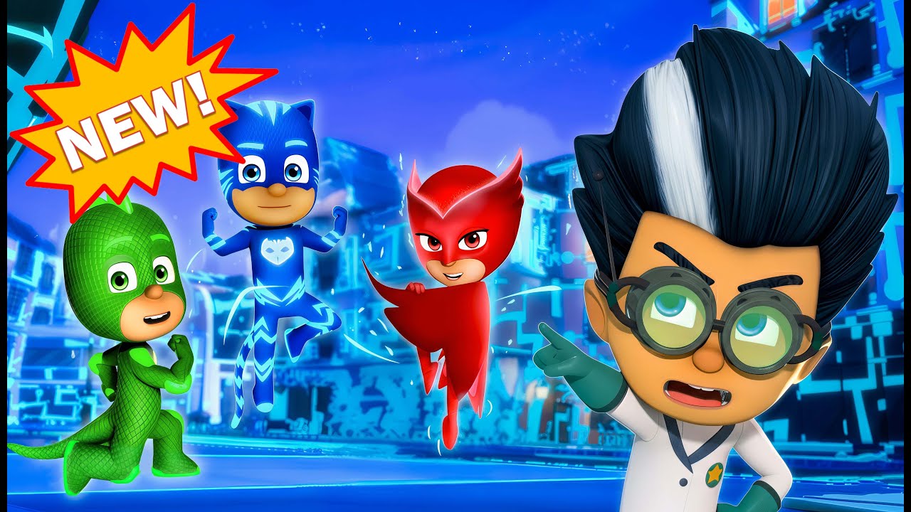 super heroes - Youtube Kids