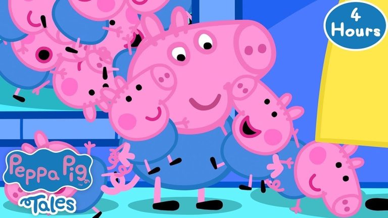peppa pig english episodes - Youtube Kids