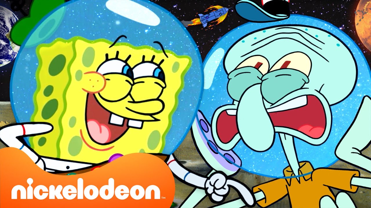 Nickelodeon Arabia - Youtube Kids