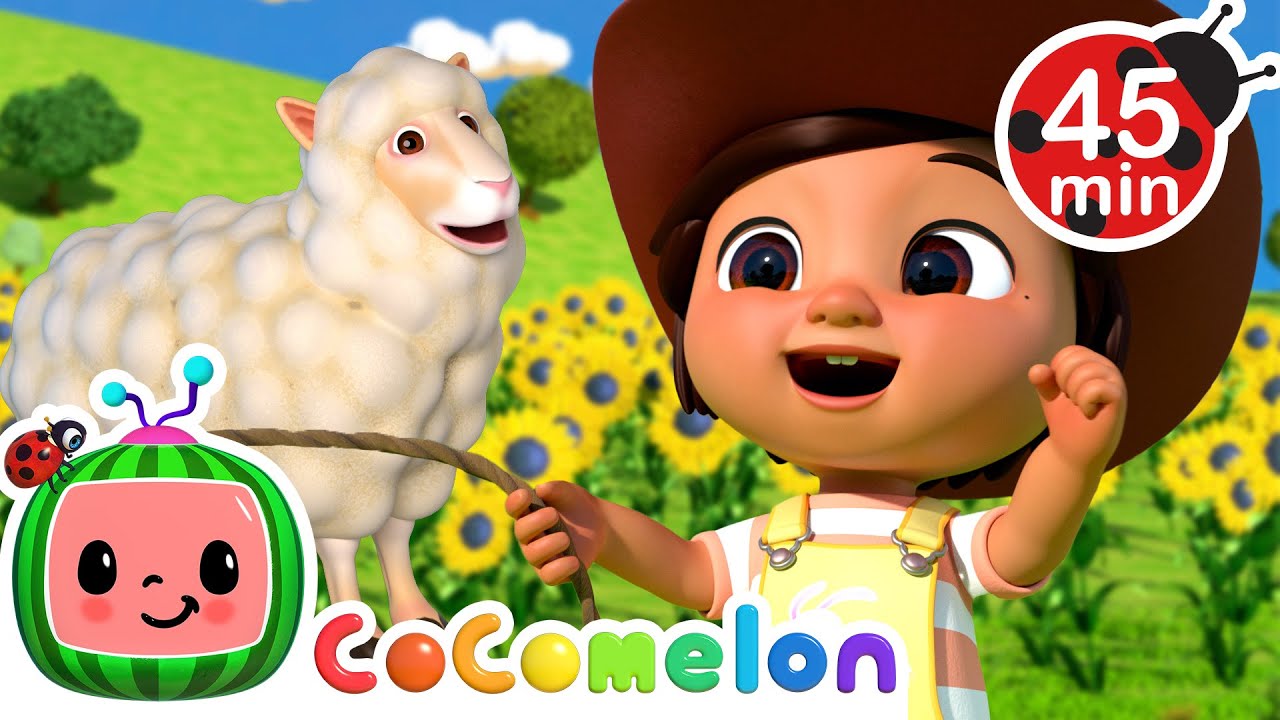 cocomelon wheels on the bus - Youtube Kids