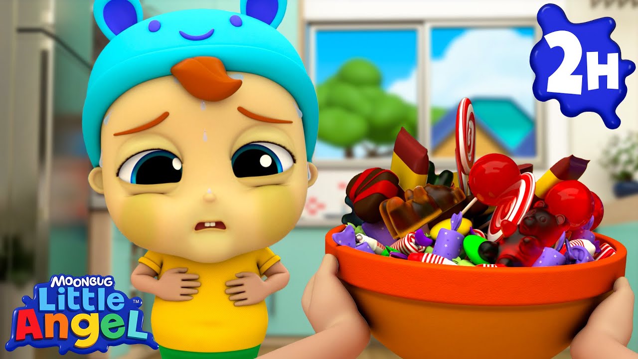 little angels - Youtube Kids