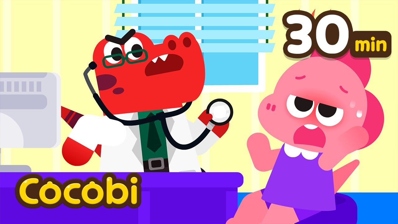 cocobi - Youtube Kids