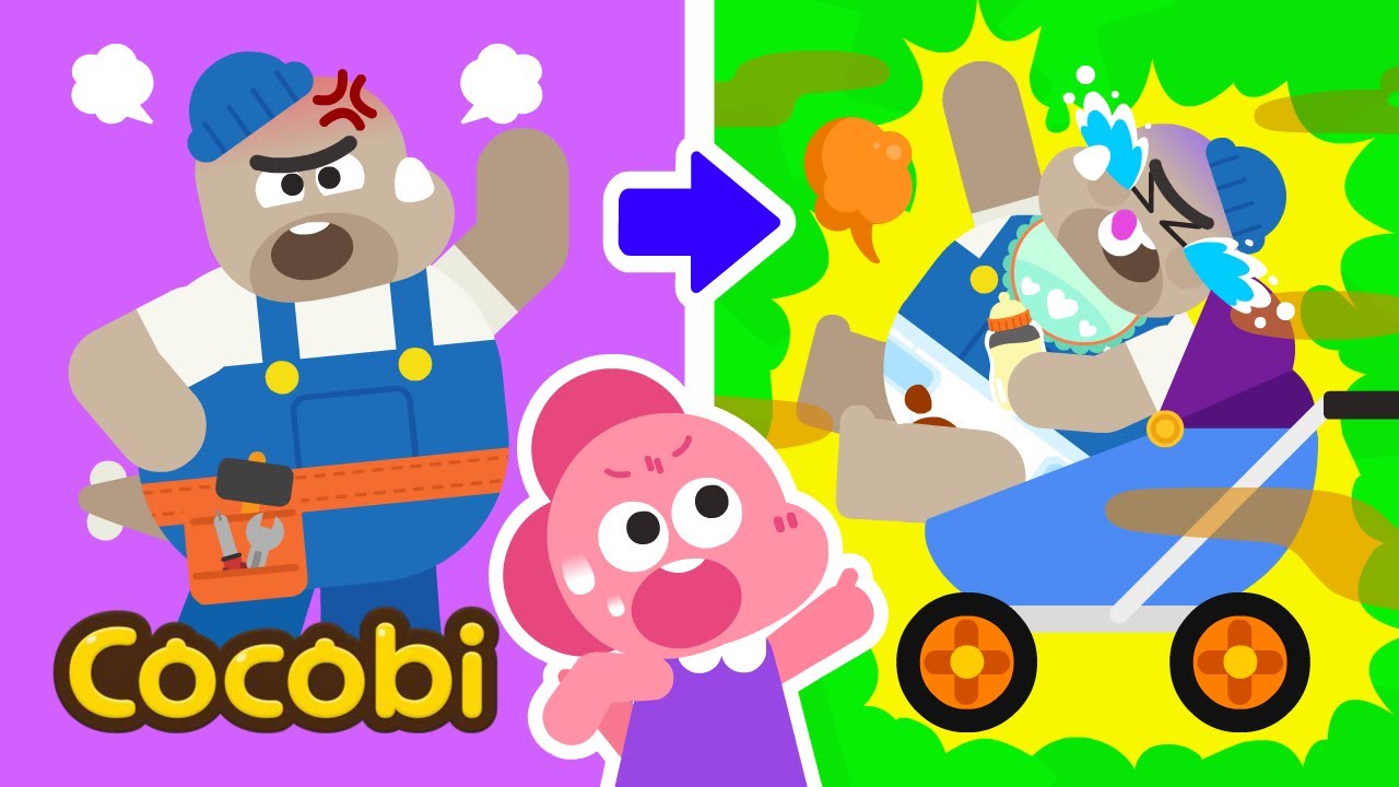 kokobi - Youtube Kids