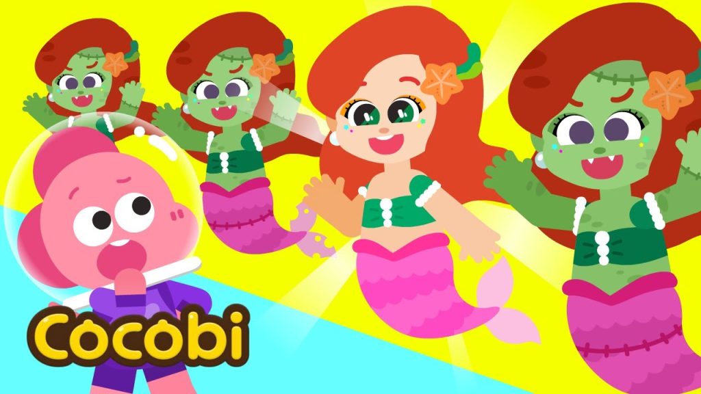 kokobi - Youtube Kids