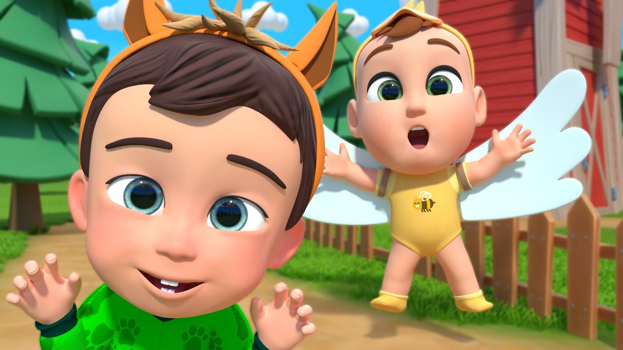 old macdonald had a farm super simple songs - Youtube Kids