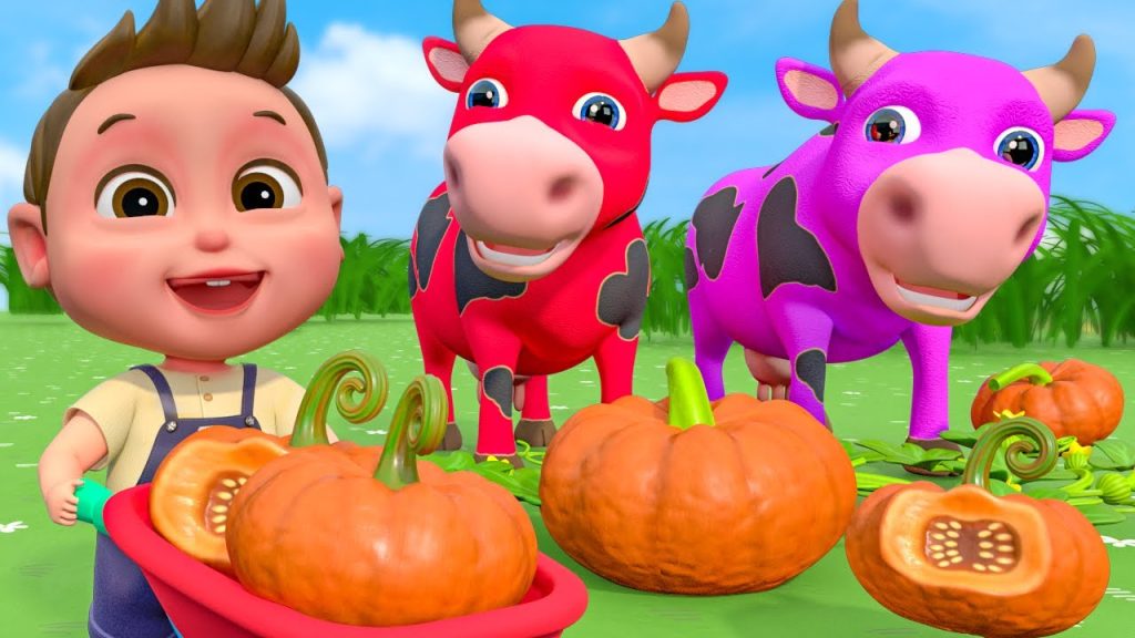 farm songs - Youtube Kids