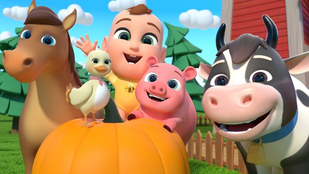old macdonald had a farm super simple songs - Youtube Kids